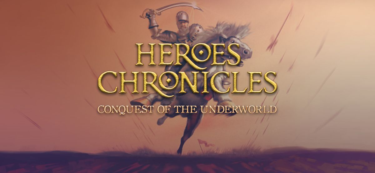 Heroes Chronicles: All Chapters cover or packaging material - MobyGames