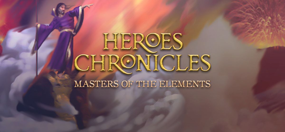 Heroes Chronicles: All Chapters cover or packaging material - MobyGames