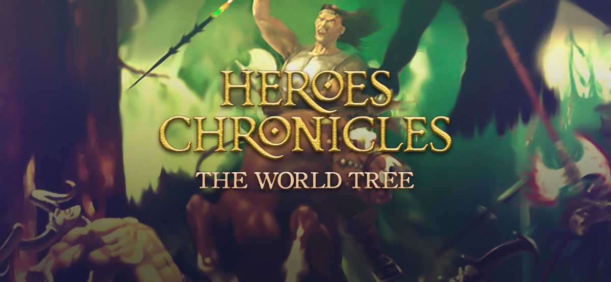 Heroes Chronicles: All Chapters cover or packaging material - MobyGames