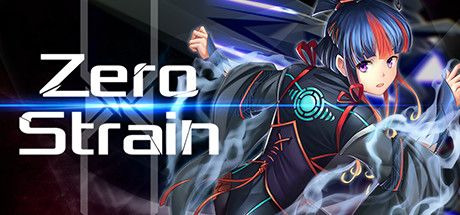 Zero Strain - MobyGames