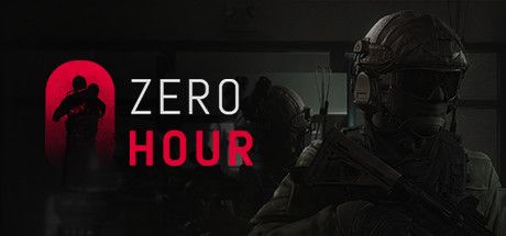 Zero Hour (2020) - MobyGames