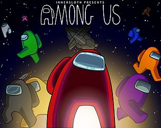Among Us (2018) - MobyGames