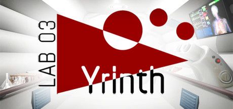 Lab 03 Yrinth (2017) - MobyGames