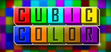 Cubic Color (2018) - MobyGames