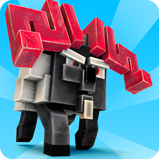 Ramageddon: Ram Them All! (2019) - MobyGames