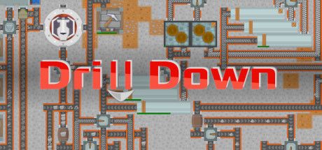 Drill Down (2019) - MobyGames