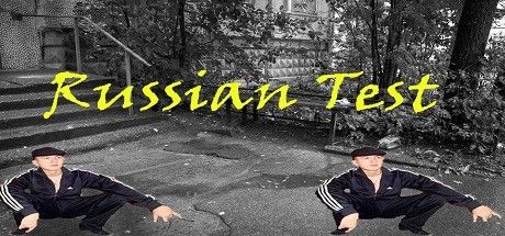 Russian Test (2019) - MobyGames