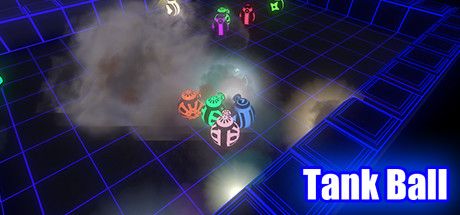 Tank Ball (2020) - MobyGames