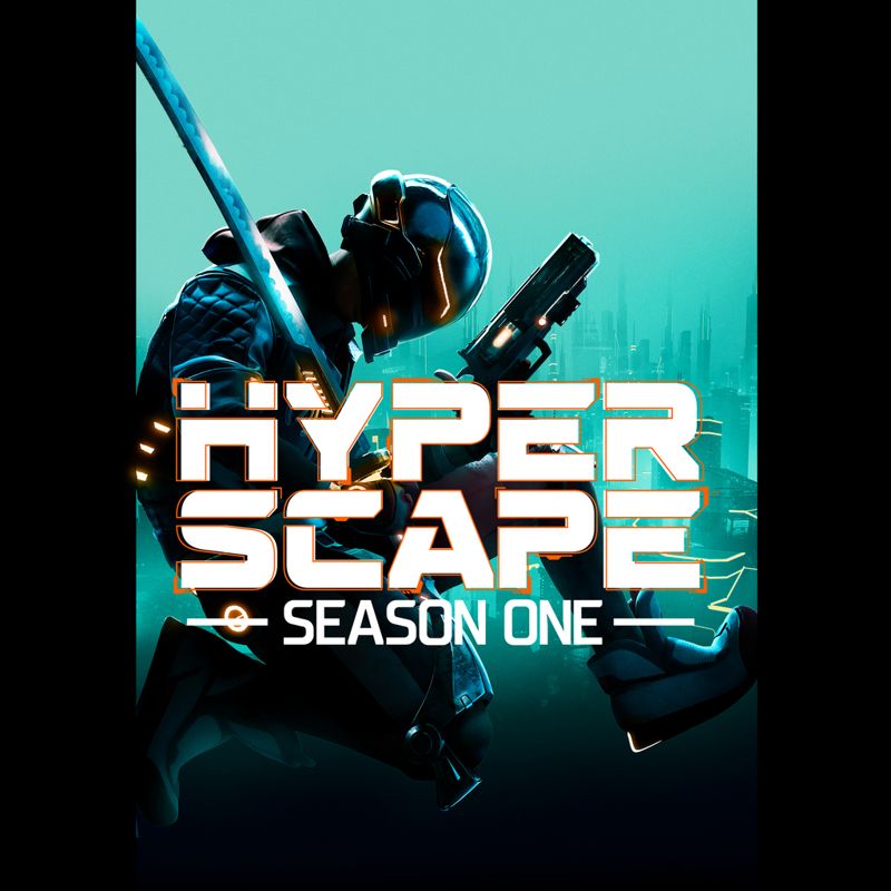 Hyper Scape - MobyGames