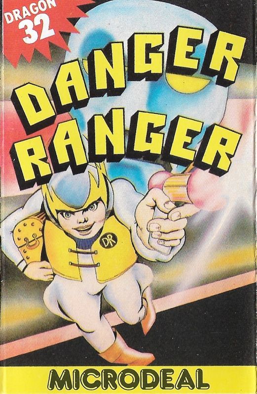 Danger Ranger Attributes, Specs, Ratings - MobyGames