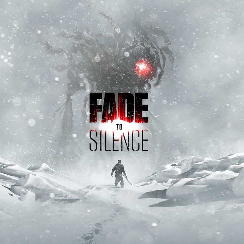 Fade to Silence cover or packaging material - MobyGames