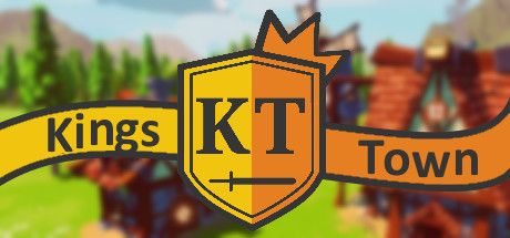 Kings Town (2020) - MobyGames