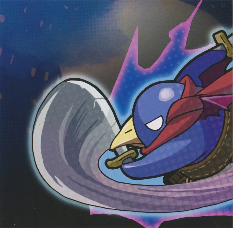 Prinny 1•2: Exploded and Reloaded (Just Desserts Edition) cover or ...