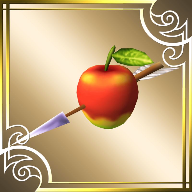 Ragnarok Odyssey: Ace - Archer's Apple (2014) - MobyGames