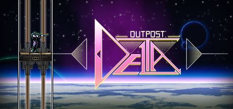 Outpost Delta (2020) - MobyGames