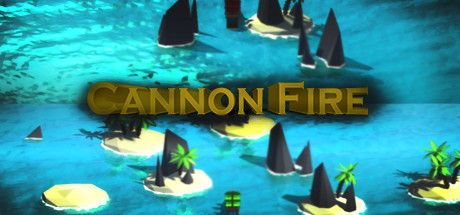 Cannon Fire (2019) - MobyGames