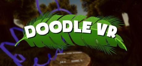 DoodleVR cover or packaging material - MobyGames