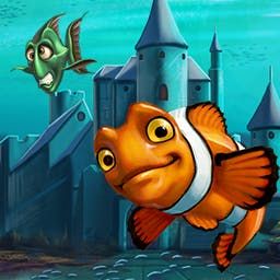 Atlantic Quest 2: The New Adventures cover or packaging material - MobyGames