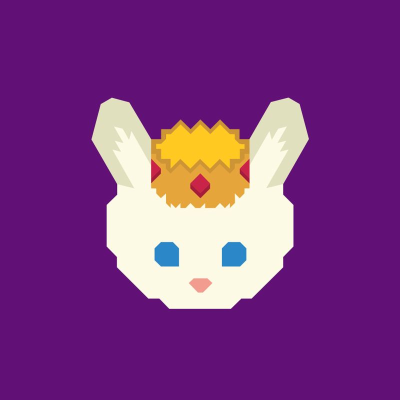 King Rabbit (2016) - MobyGames