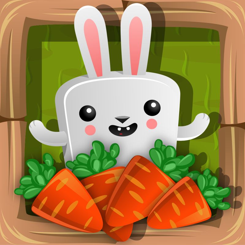 Bunny Adventure - MobyGames