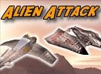 Alien Attack (2002) - MobyGames