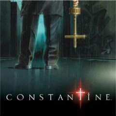 Constantine (2005) - MobyGames