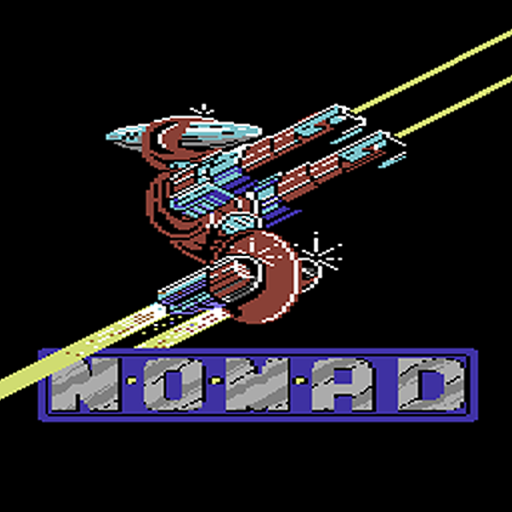 NOMAD Revisited (2020) - MobyGames