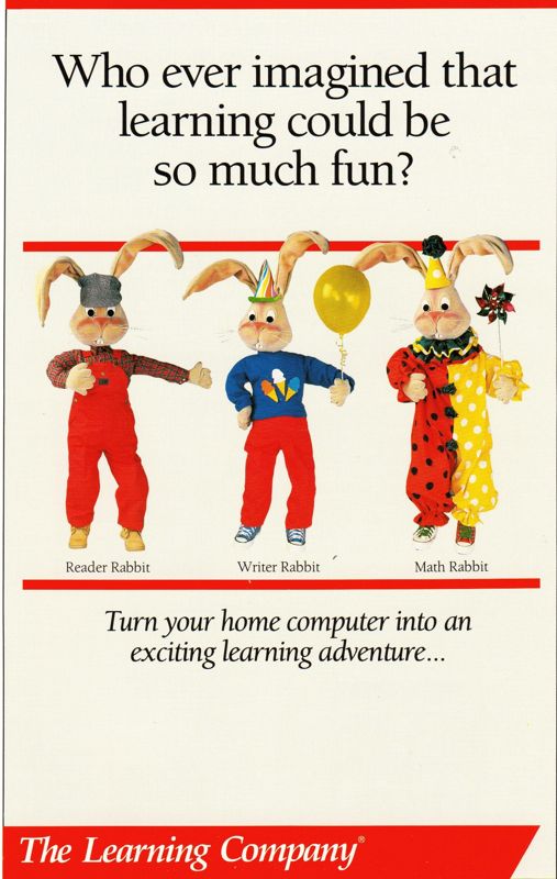 Magic Spells cover or packaging material - MobyGames