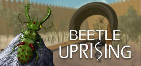 Beetle Uprising (2017) - MobyGames