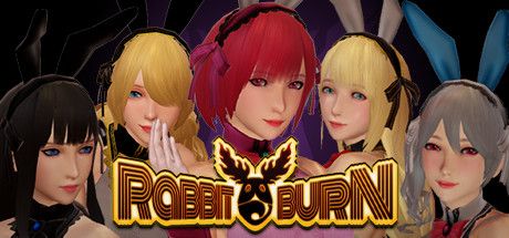 Rabbit Burn (2018) - MobyGames
