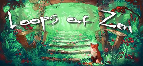 Loops of Zen (2017) - MobyGames