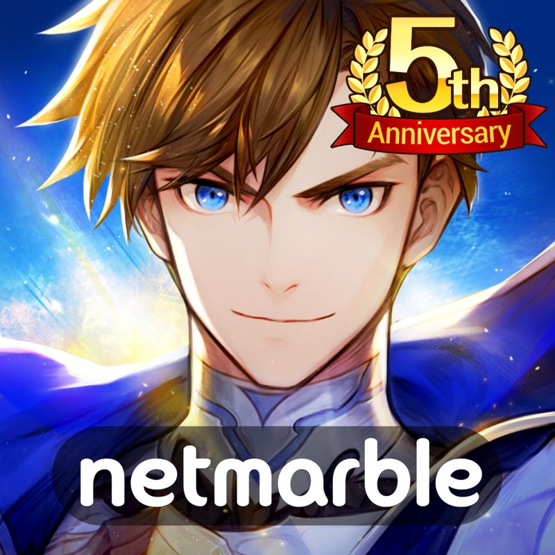 Seven Knights (2015) - MobyGames