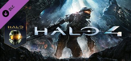 Halo 4 box covers - MobyGames