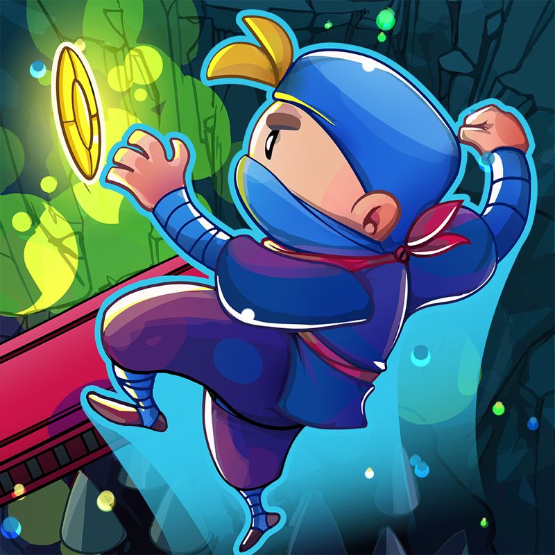 Serious Scramblers - MobyGames