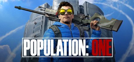 Population: One (2020) - MobyGames