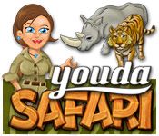 Youda Safari (2010) - MobyGames