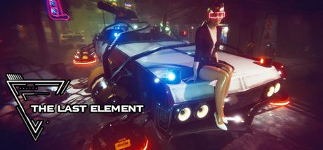 The Last Element Attributes, Specs, Ratings - MobyGames