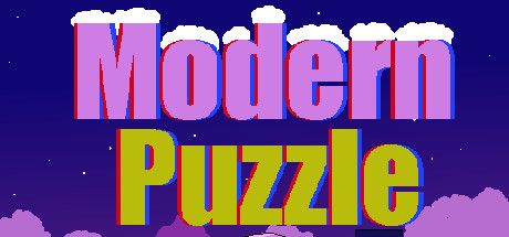 Modern Puzzle - MobyGames