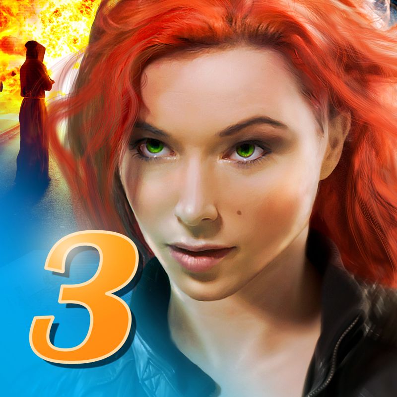 Secret Files 3 cover or packaging material - MobyGames