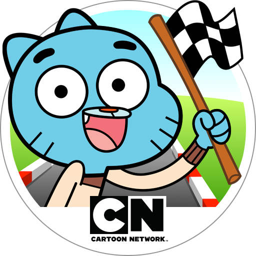 Formula Cartoon All-Stars - MobyGames