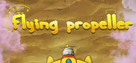 Flying Propeller (2020) - MobyGames