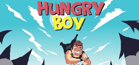 Hungry Boy (2020) - MobyGames