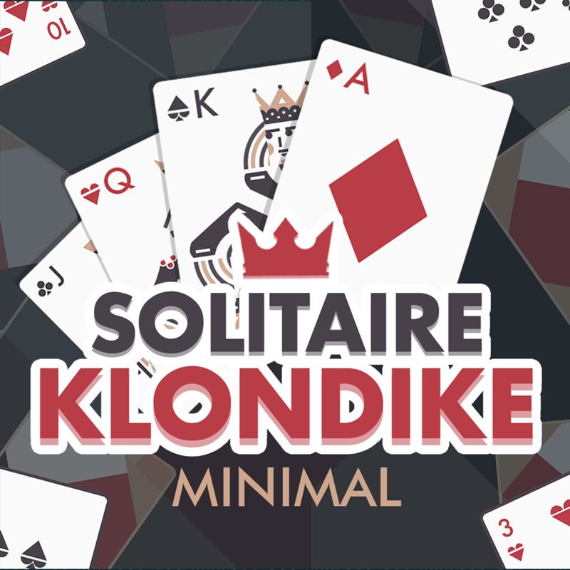 Solitaire Klondike Minimal - MobyGames