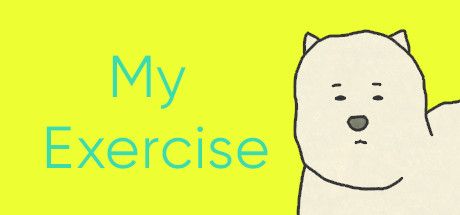 My Exercise (2020) - MobyGames