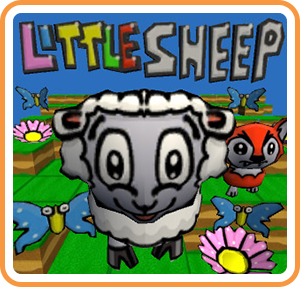 Little Sheep (2020) - MobyGames