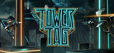 Tower Tag (2020) - MobyGames