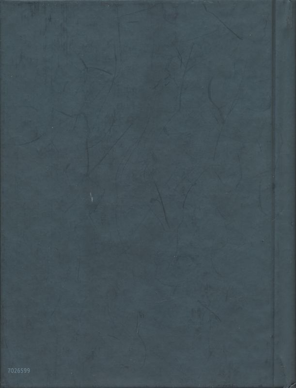 Bloodborne (Collector's Edition) cover or packaging material - MobyGames