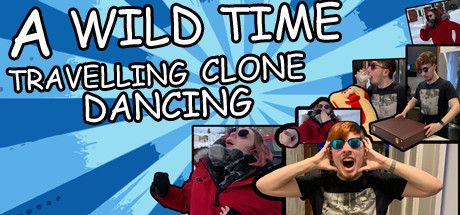 A Wild Time Travelling Clone Dancing (2020) - MobyGames