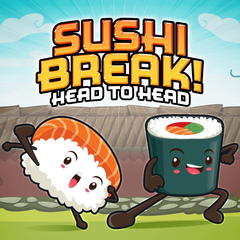 Sushi Break!: Head to Head (2020) - MobyGames