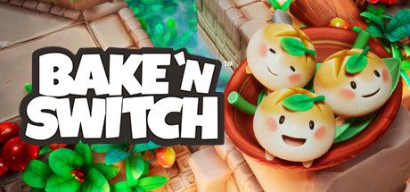Bake 'n Switch (2020) - MobyGames